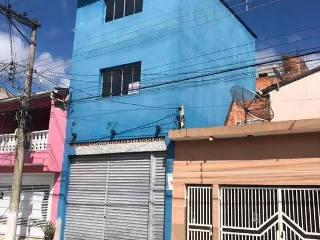 Prédio para Locação em Caieiras/SP Serpa