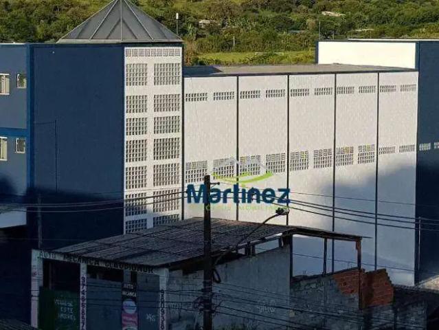 Prédio para Locação em Cajamar/SP Paraíso Polvilho