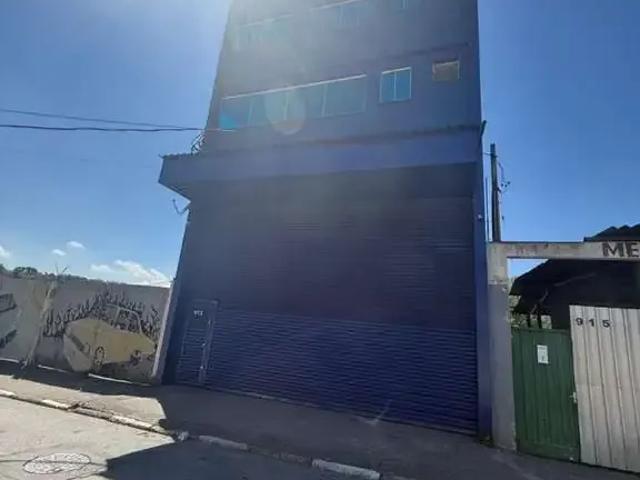Prédio para Locação em Cajamar/SP Paraíso Polvilho