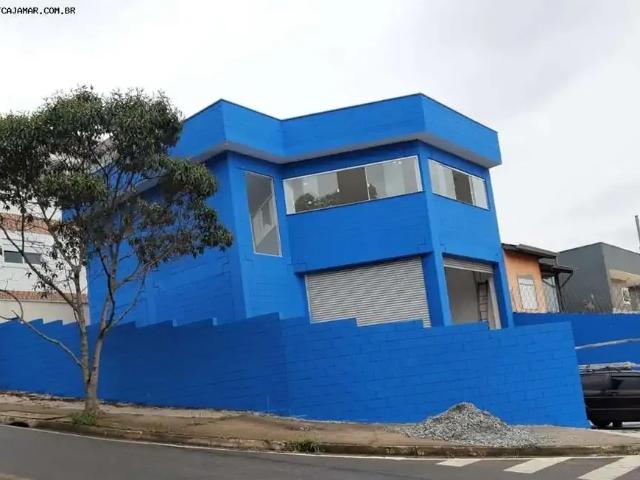 Prédio para Locação em Cajamar/SP Portal dos Ipês