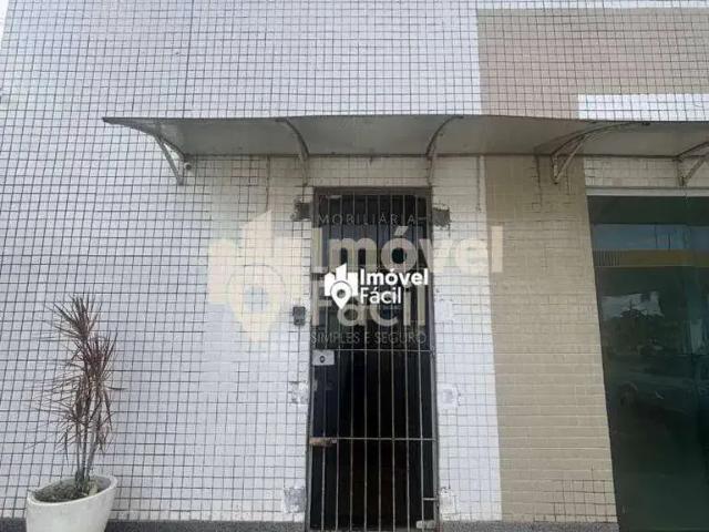 Prédio para Locação em Camaçari/BA Cascalheira