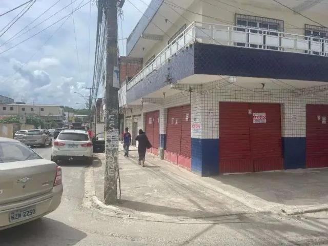 Prédio para Locação em Camaçari/BA Centro