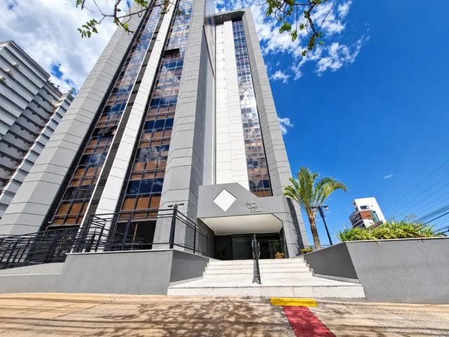 Prédio para Locação em Campo Grande/MS Centro