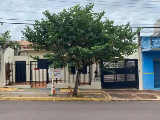 Prédio para Locação em Campo Grande/MS Monte Castelo