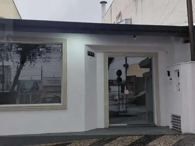 Prédio para Locação em Campo Limpo Paulista/SP Jardim América