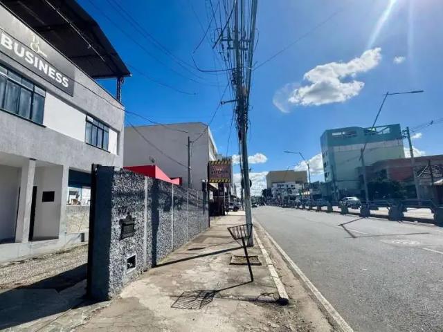 Prédio para Locação em Campos dos Goytacazes/RJ Centro