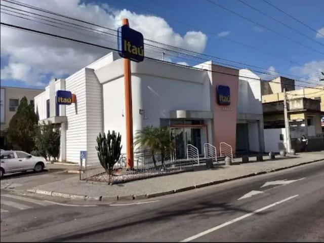 Prédio para Locação em Campos dos Goytacazes/RJ Centro