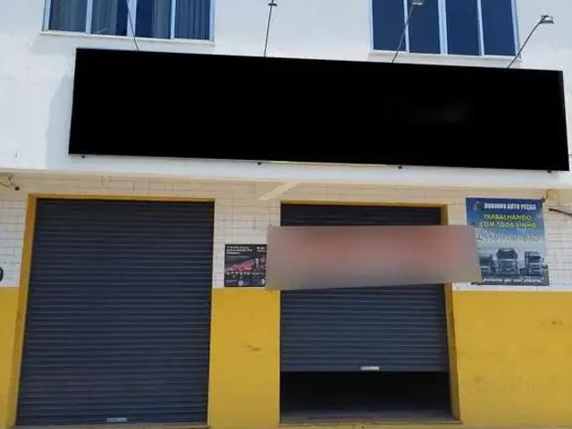 Prédio para Locação em Campos dos Goytacazes/RJ Parque Guarus