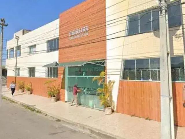 Prédio para Locação em Campos dos Goytacazes/RJ Parque Jóquei Club