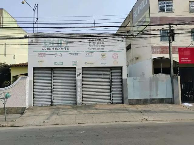Prédio para Locação em Campos dos Goytacazes/RJ Parque São Caetano