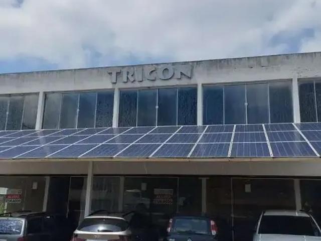 Prédio para Locação em Campos dos Goytacazes/RJ Vila da Rainha
