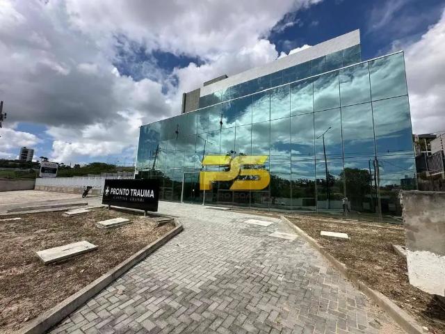 Prédio para Locação em Campina Grande/PB Alto Branco