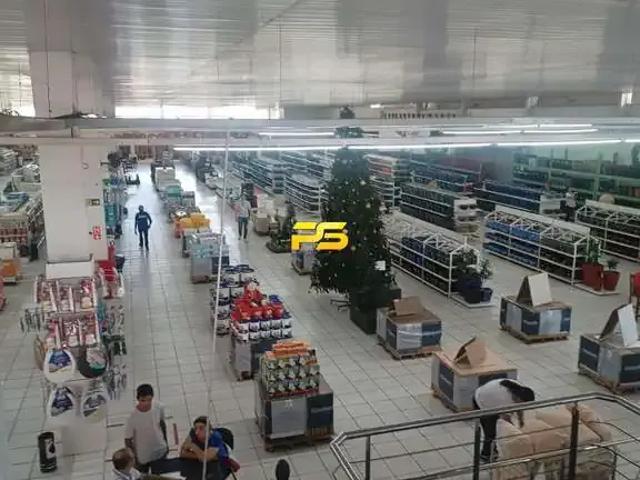 Prédio para Locação em Campina Grande/PB Centro
