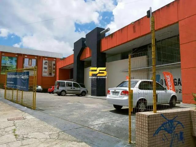 Prédio para Locação em Campina Grande/PB Centro