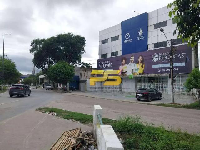 Prédio para Locação em Campina Grande/PB Santo Antônio