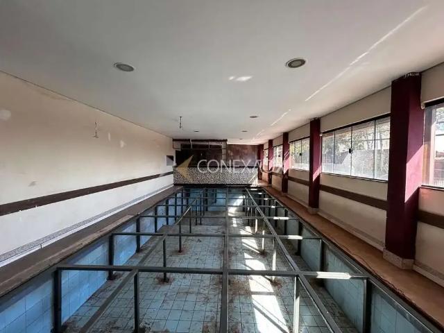 Prédio para Locação em Campinas/SP Taquaral