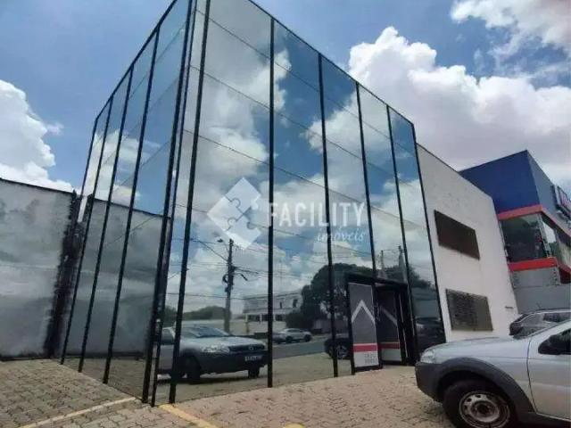 Prédio para Locação em Campinas/SP Taquaral