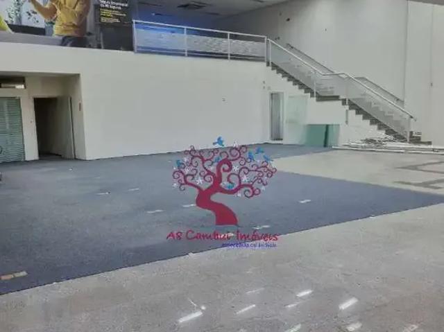 Prédio para Locação em Campinas/SP Taquaral