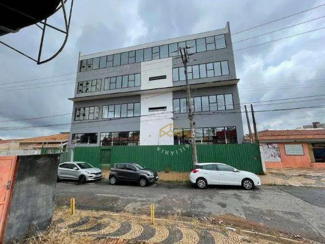 Prédio para Locação em Campinas/SP Taquaral