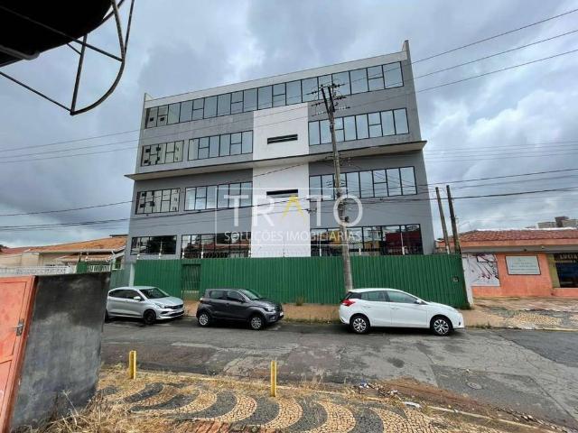 Prédio para Locação em Campinas/SP Taquaral