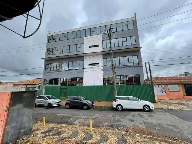 Prédio para Locação em Campinas/SP Taquaral