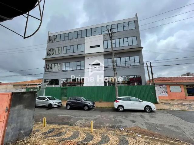 Prédio para Locação em Campinas/SP Taquaral