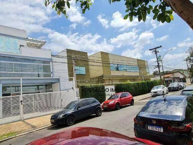 Prédio para Locação em Campinas/SP Taquaral
