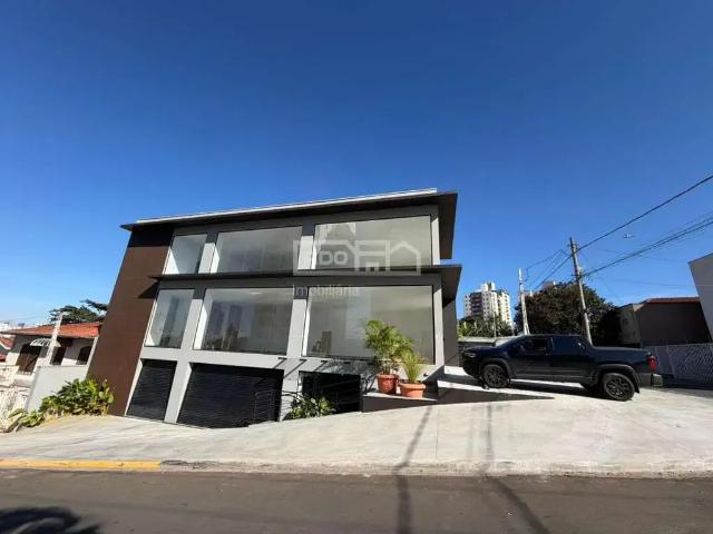 Prédio para Locação em Campinas/SP Taquaral