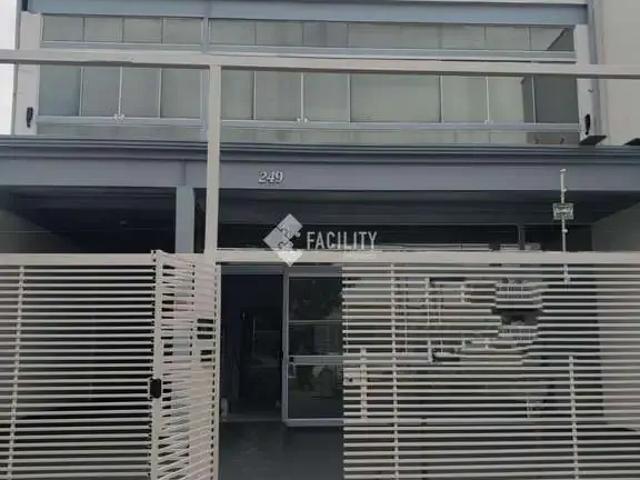 Prédio para Locação em Campinas/SP Taquaral