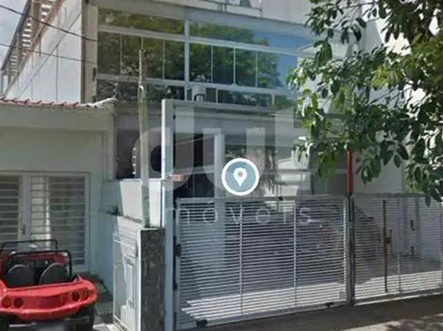 Prédio para Locação em Campinas/SP Taquaral