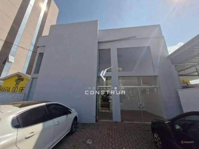 Prédio para Locação em Campinas/SP Taquaral