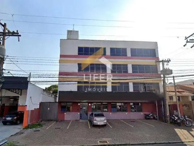 Prédio para Locação em Campinas/SP Taquaral