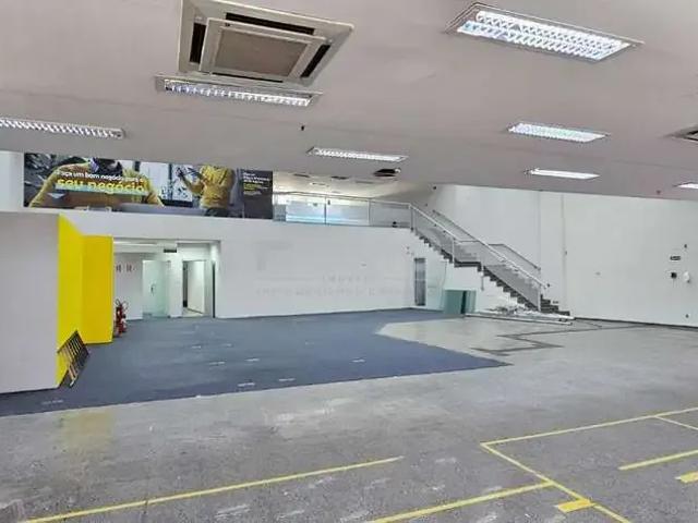 Prédio para Locação em Campinas/SP Taquaral