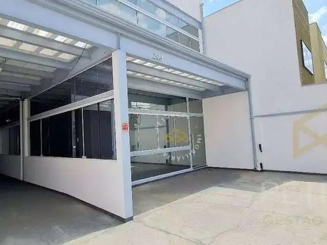 Prédio para Locação em Campinas/SP Taquaral