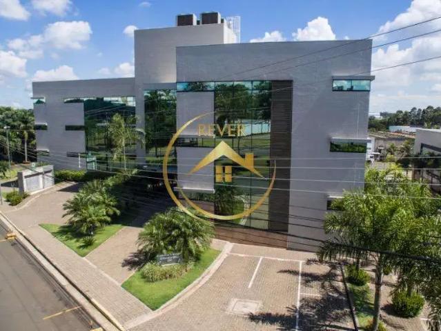 Prédio para Locação em Campinas/SP Techno Park