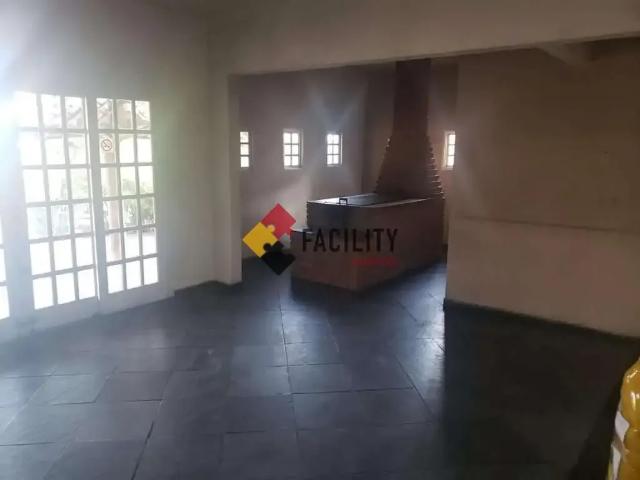 Prédio para Locação em Campinas/SP Vila Maria 3 Quartos