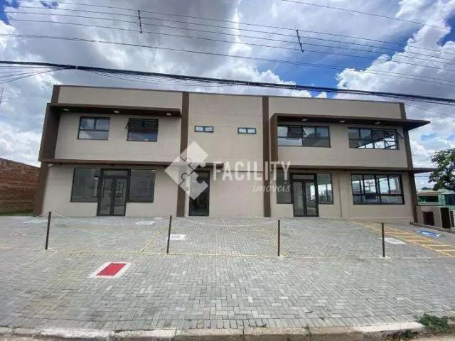 Prédio para Locação em Campinas/SP Vila Maria