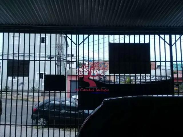 Prédio para Locação em Campinas/SP Vila Marieta