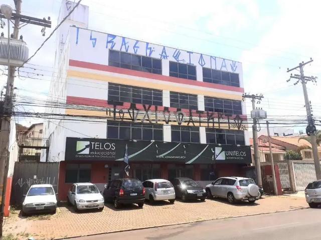Prédio para Locação em Campinas/SP Vila Nova