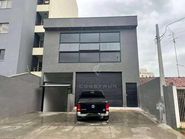 Prédio para Locação em Campinas/SP Vila Nova