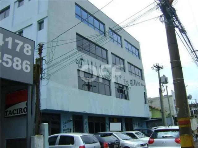 Prédio para Locação em Campinas/SP Vila Nova