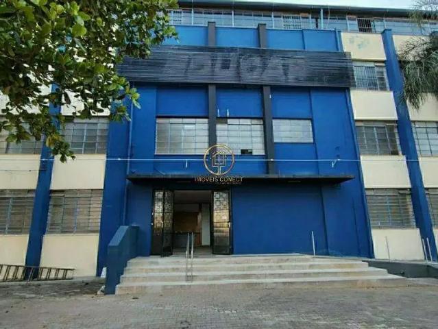 Prédio para Locação em Campinas/SP Vila Nova