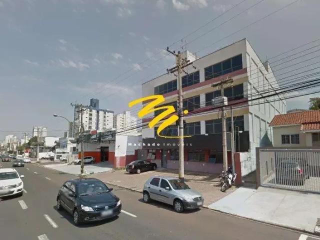Prédio para Locação em Campinas/SP Vila Nova Teixeira