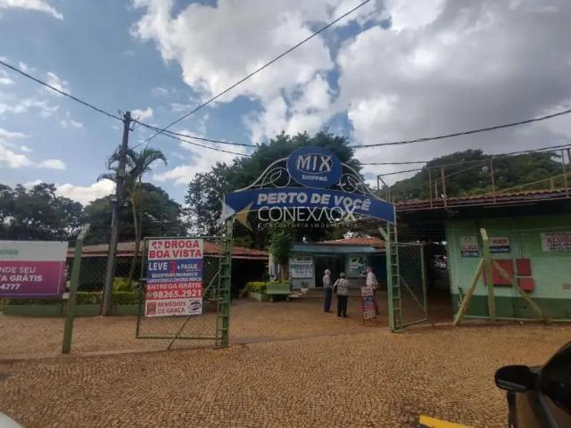 Prédio para Locação em Campinas/SP Vila Boa Vista
