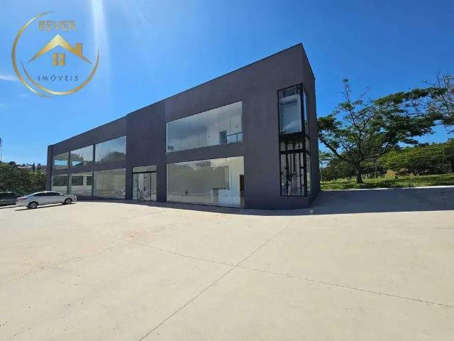 Prédio para Locação em Campinas/SP Vila Brandina