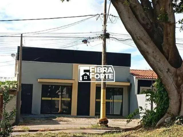 Prédio para Locação em Campinas/SP Vila Campos Sales