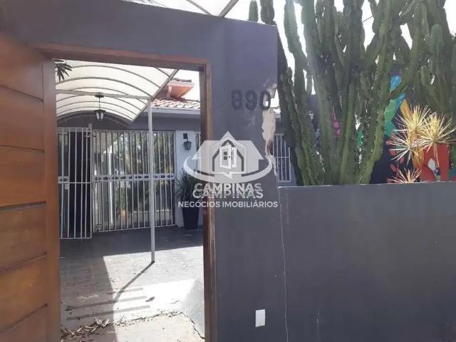 Prédio para Locação em Campinas/SP Vila Castelo Branco