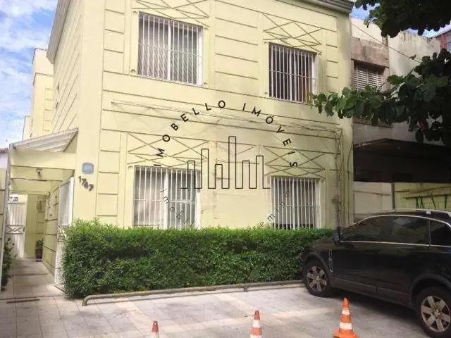Prédio para Locação em Campinas/SP Vila Itapura