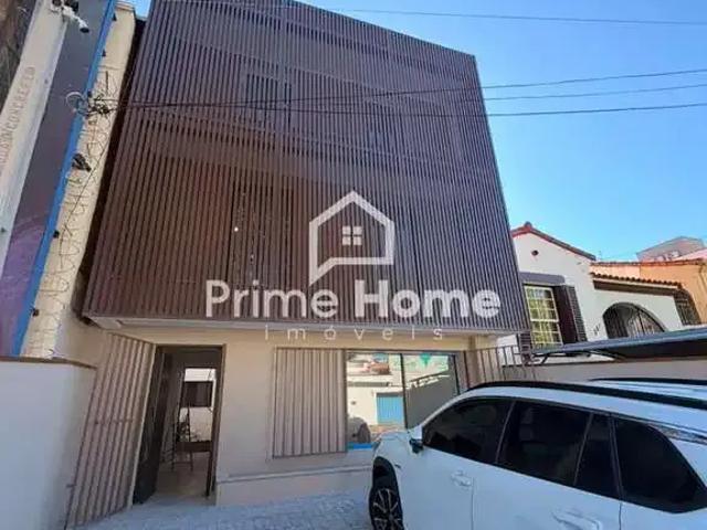 Prédio para Locação em Campinas/SP Vila Itapura