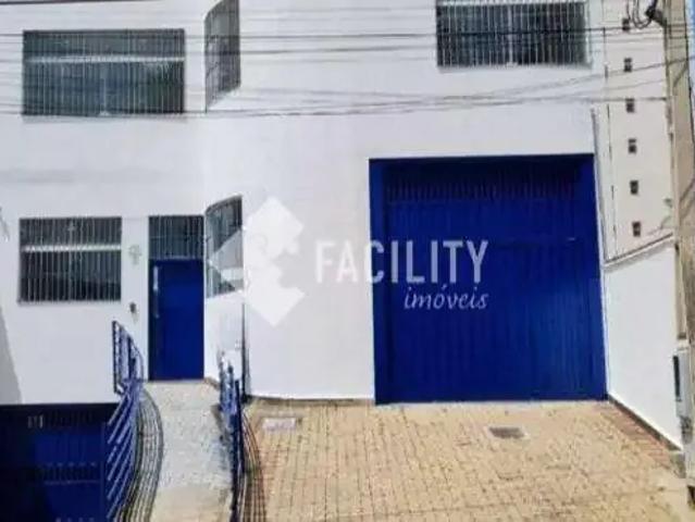 Prédio para Locação em Campinas/SP Vila Itapura